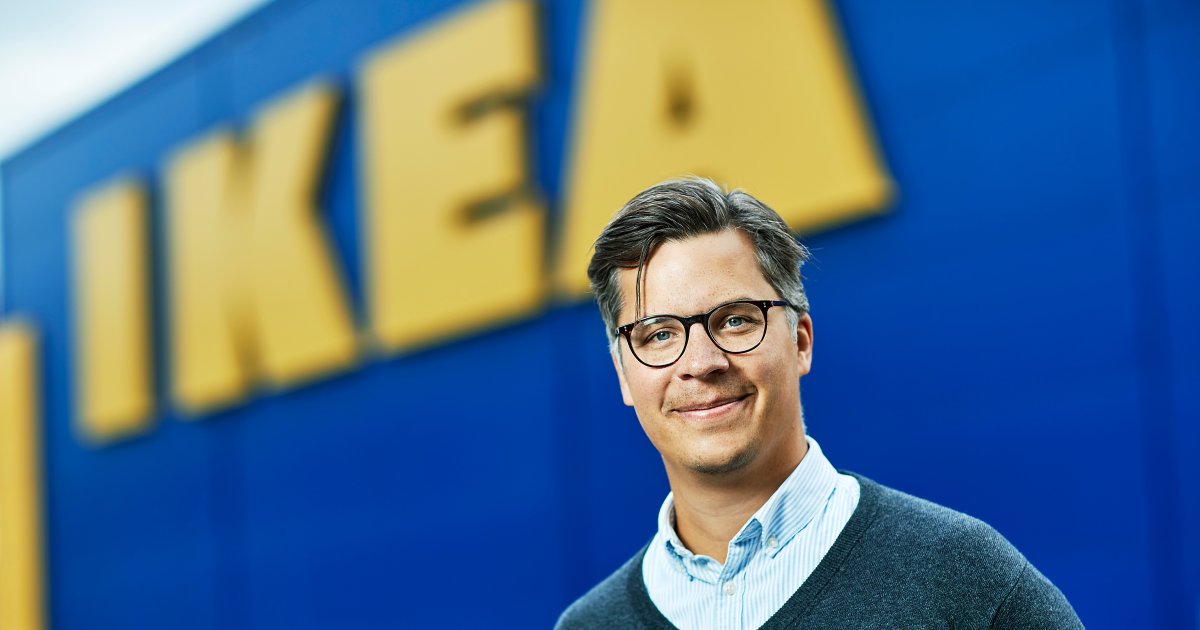 IKEA og ColliCare indgår samarbejde | ColliCare Logistics IKEA og ColliCare indgår samarbejde | ColliCare Logistics